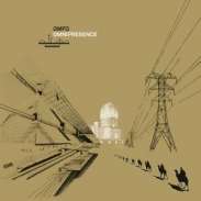 Omfo – Omnipresence CD – aufabwegen